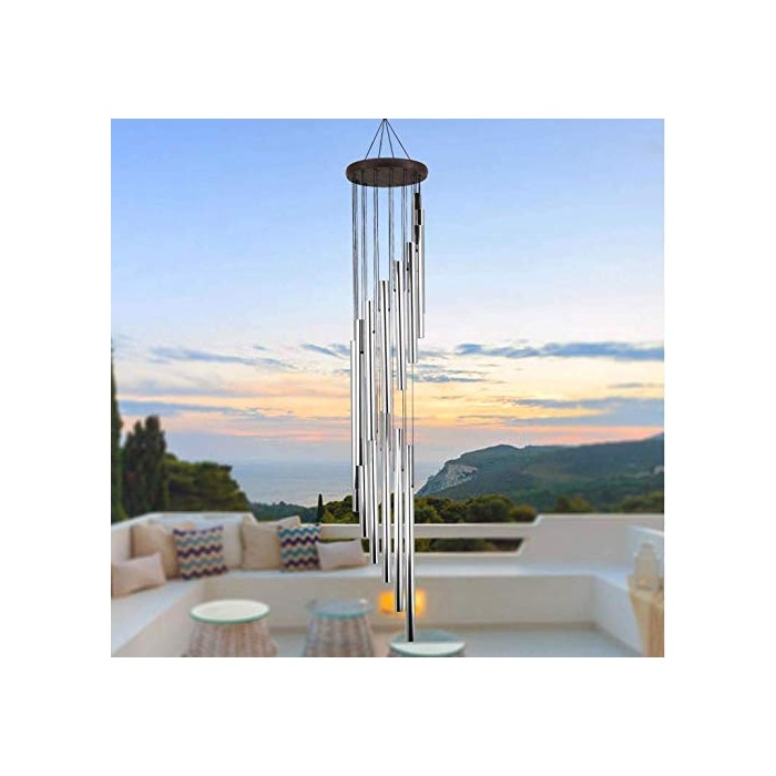 Wind Chimes