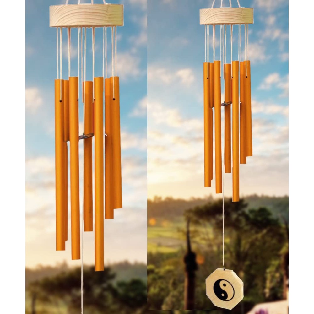 Wind Chimes