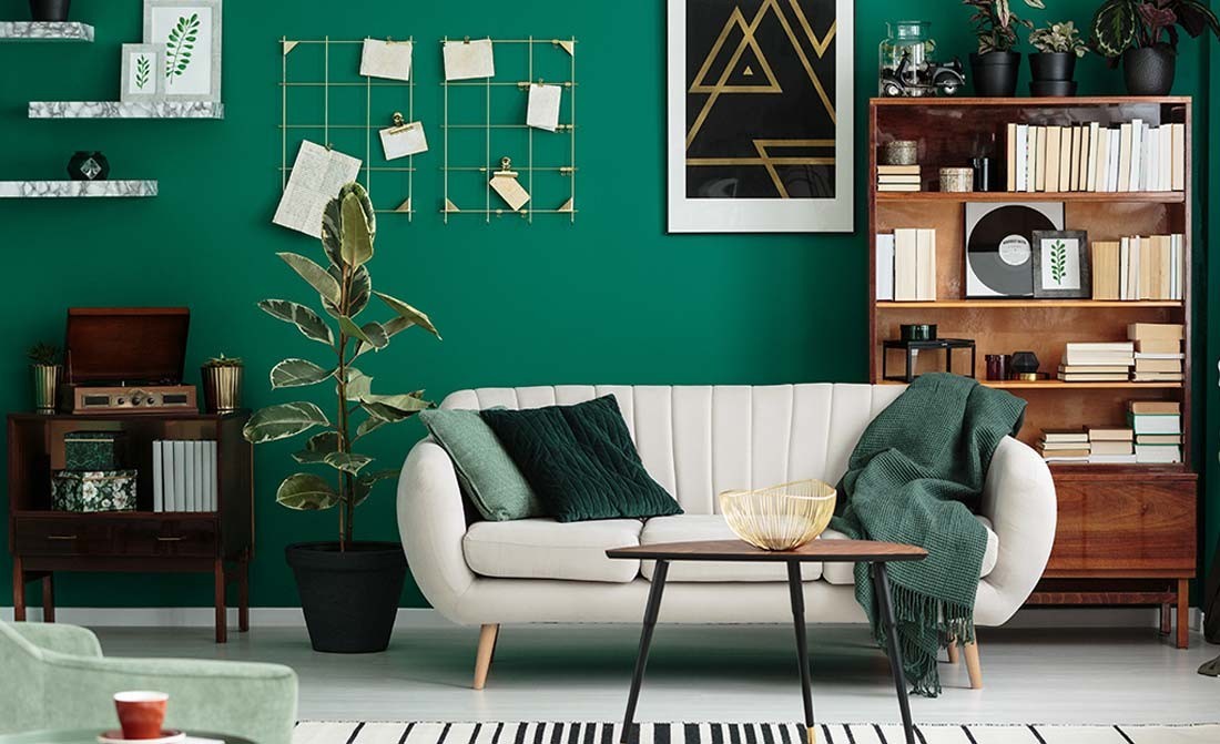 Top Mood-Boosting Paint Colors for Your Home - Thedulcecasa